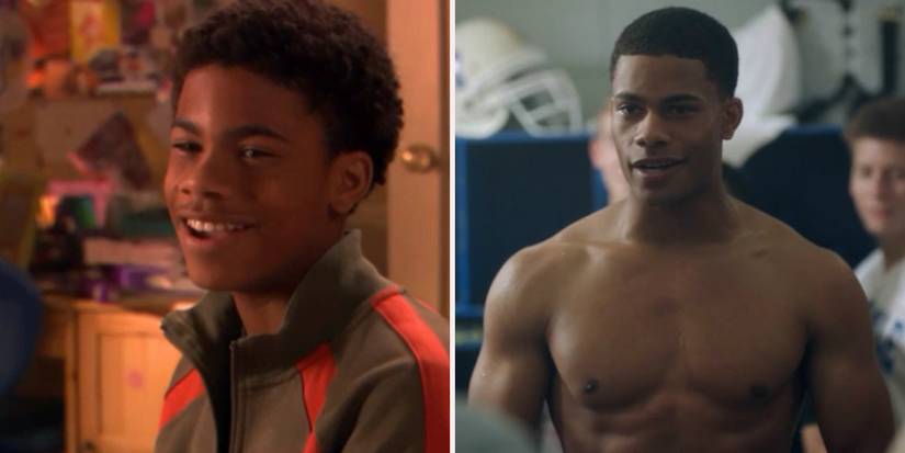 20 Unrecognizable Nickelodeon Stars