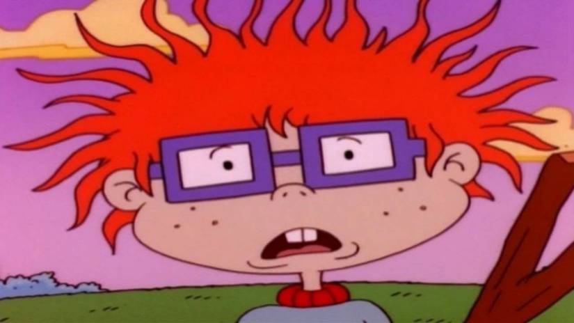 15 Things You Didn’t Know About The Terrible Rugrats Reboot, All Grown Up!