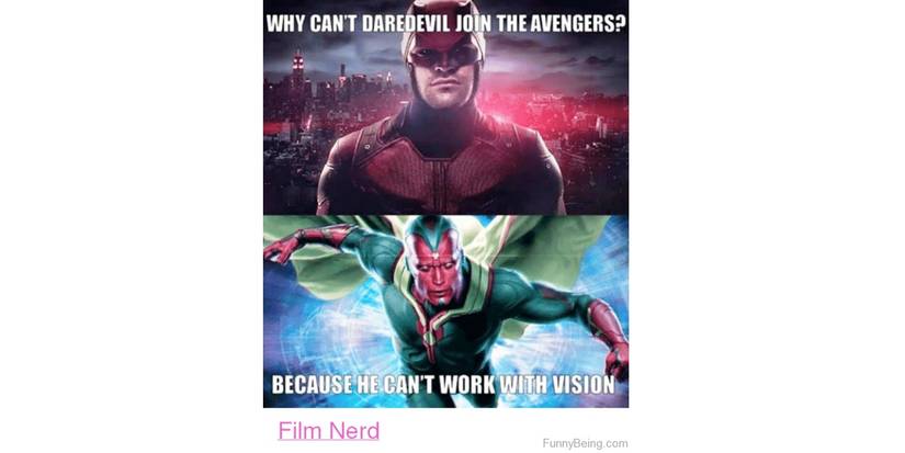 15 Memes That Prove Marvel Makes Absolutely No Sense