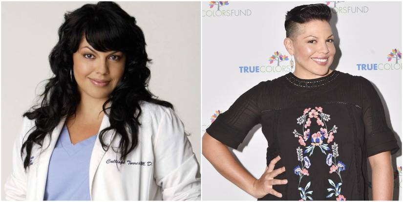 Grey's Anatomy: What The Cast Looked Like In The First Episode Vs Now
