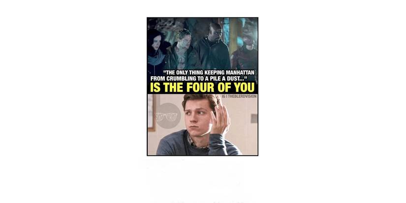 15 Memes That Prove Marvel Makes Absolutely No Sense