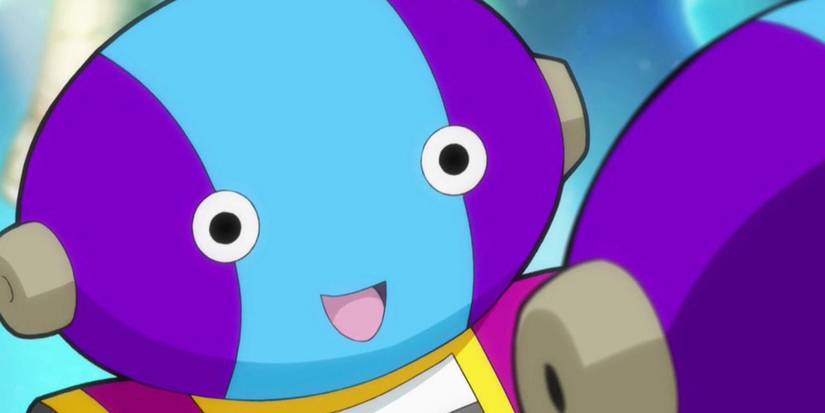 Dragon Ball's Most Powerful Being, Grand Zeno the Omni-King, Explained