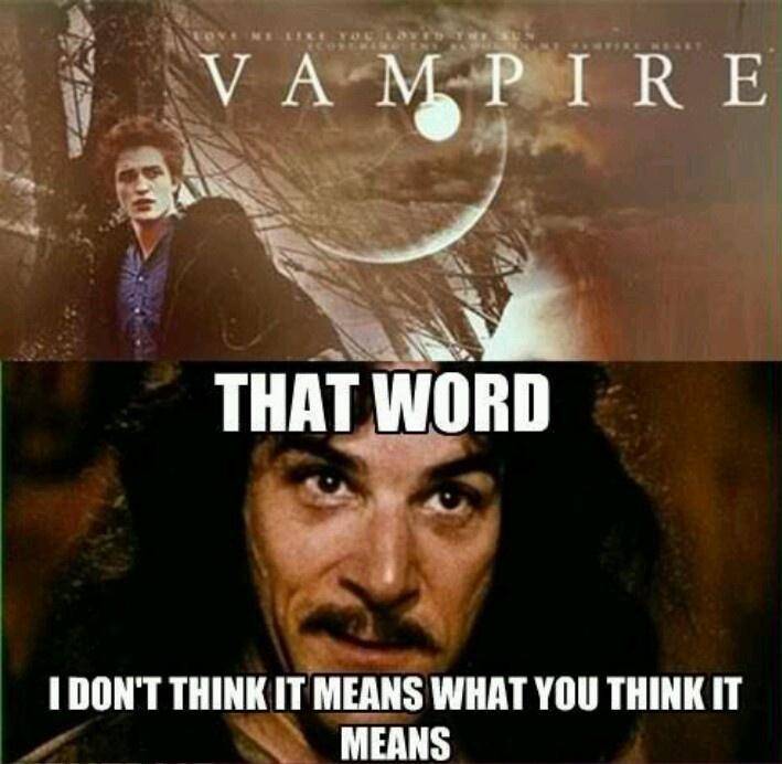 15 Twilight Memes That Show The Movies Make No Sense