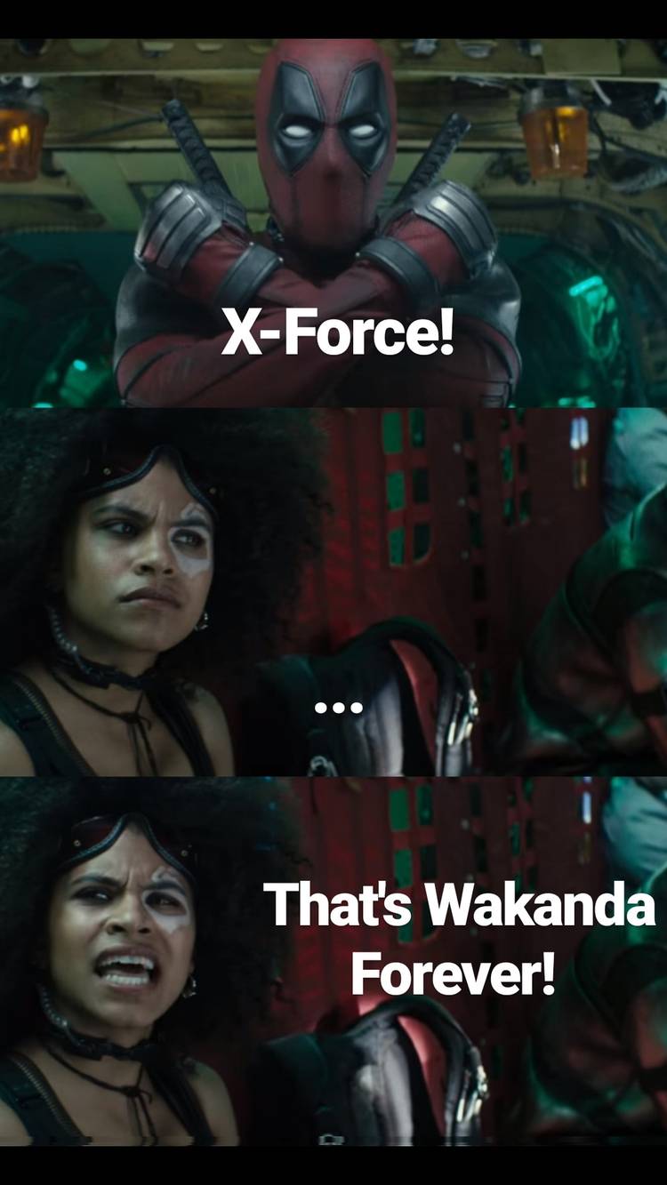 15 Memes That Show Deadpool Makes Too Much Sense