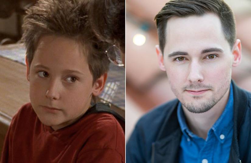20 Disney Channel Stars Who Look Completely Unrecognizable From The 2000s