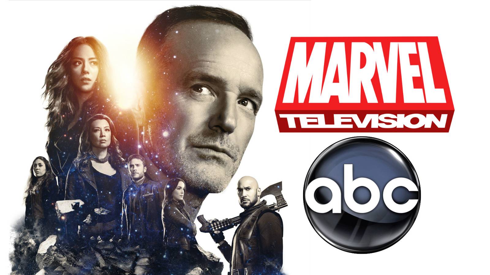 ABC In Talks With Marvel for New Female Superhero Series