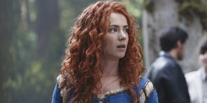 New Doom Video Game Movie Casts Amy Manson