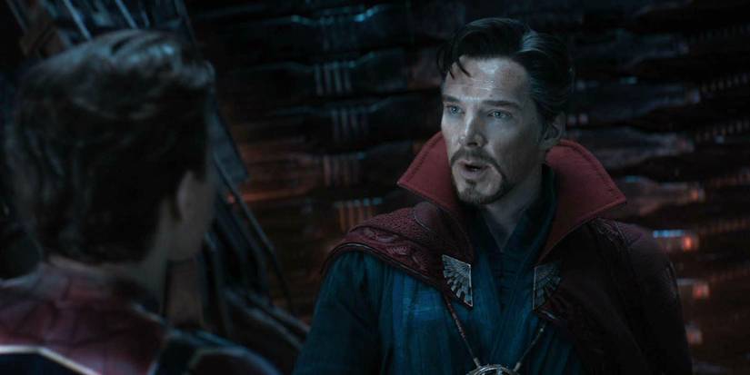 Avengers Theory: Infinity War Is Secretly Multiple Timelines