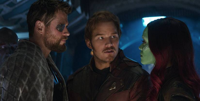 15 Crazy Facts Only True Fans Know About Thor’s Body