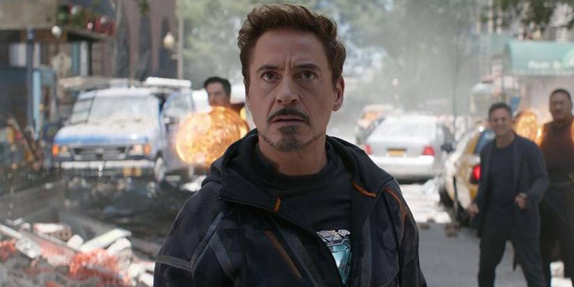 15 Best Quotes From Avengers: Infinity War