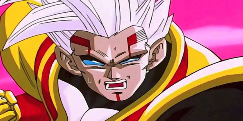 Dragon Ball GT: 10 Storylines That Were Never Resolved