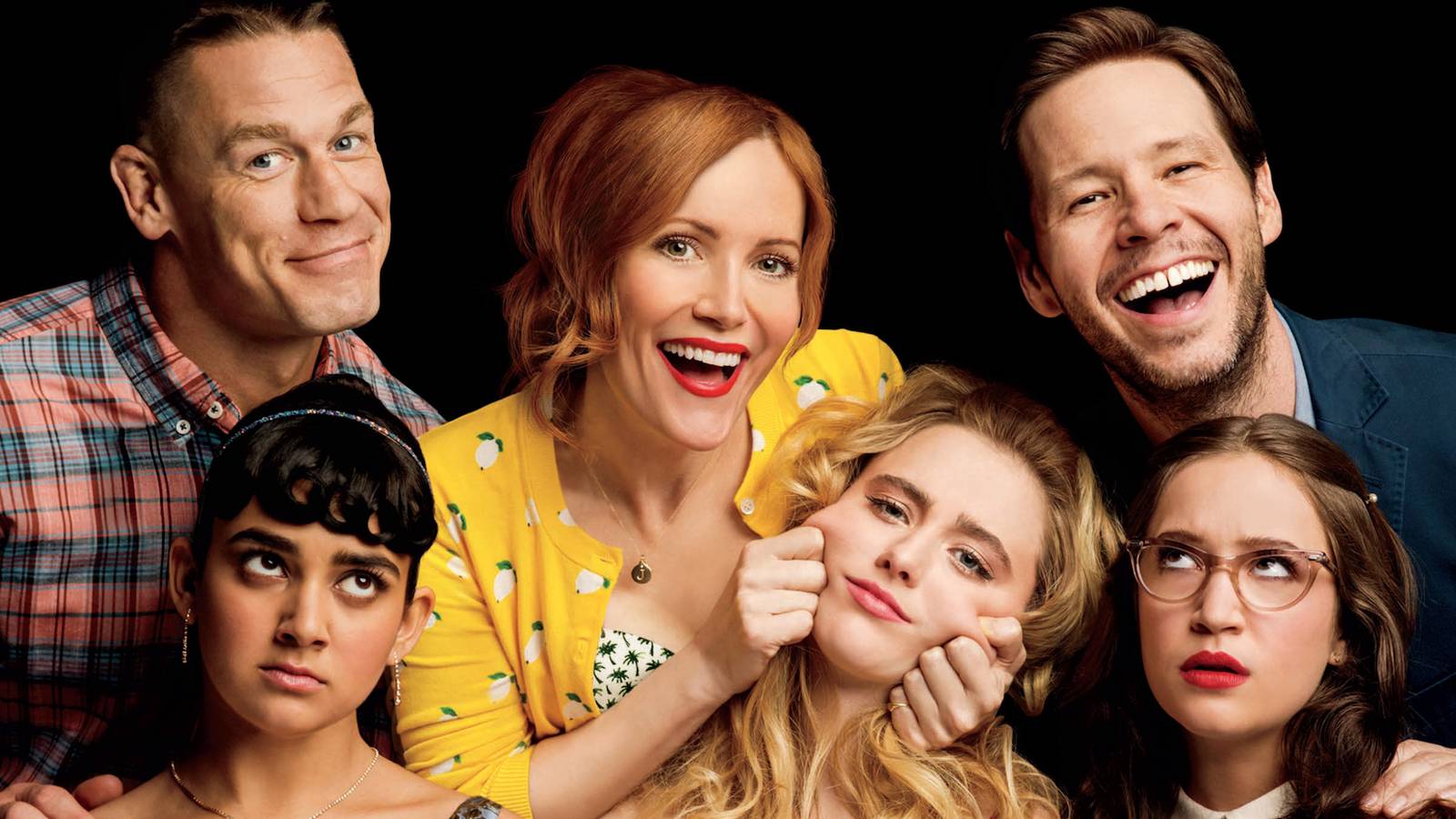Blockers Movie Review