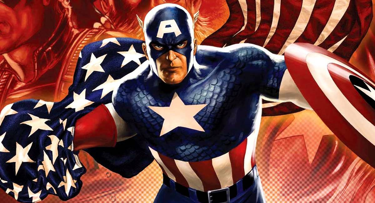 The Origins of Captain America’s Iconic Shield Explained