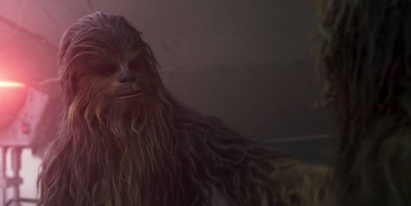 Star Wars: 10 Legends Characters That Were Later Reincorporated Into Canon