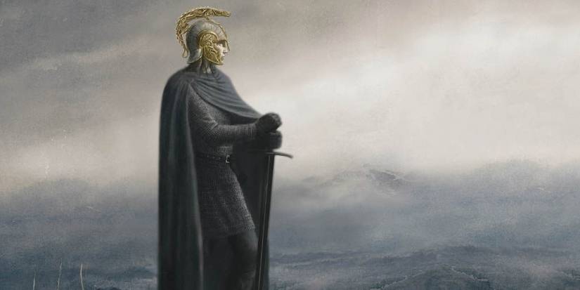 10 Little-Known Tolkien Stories That Would Make Great Lord Of The Rings ...