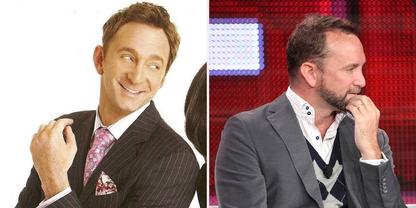 Clinton Kelly Will Star In HGTV's 'Self-Made Mansions' Reality Show