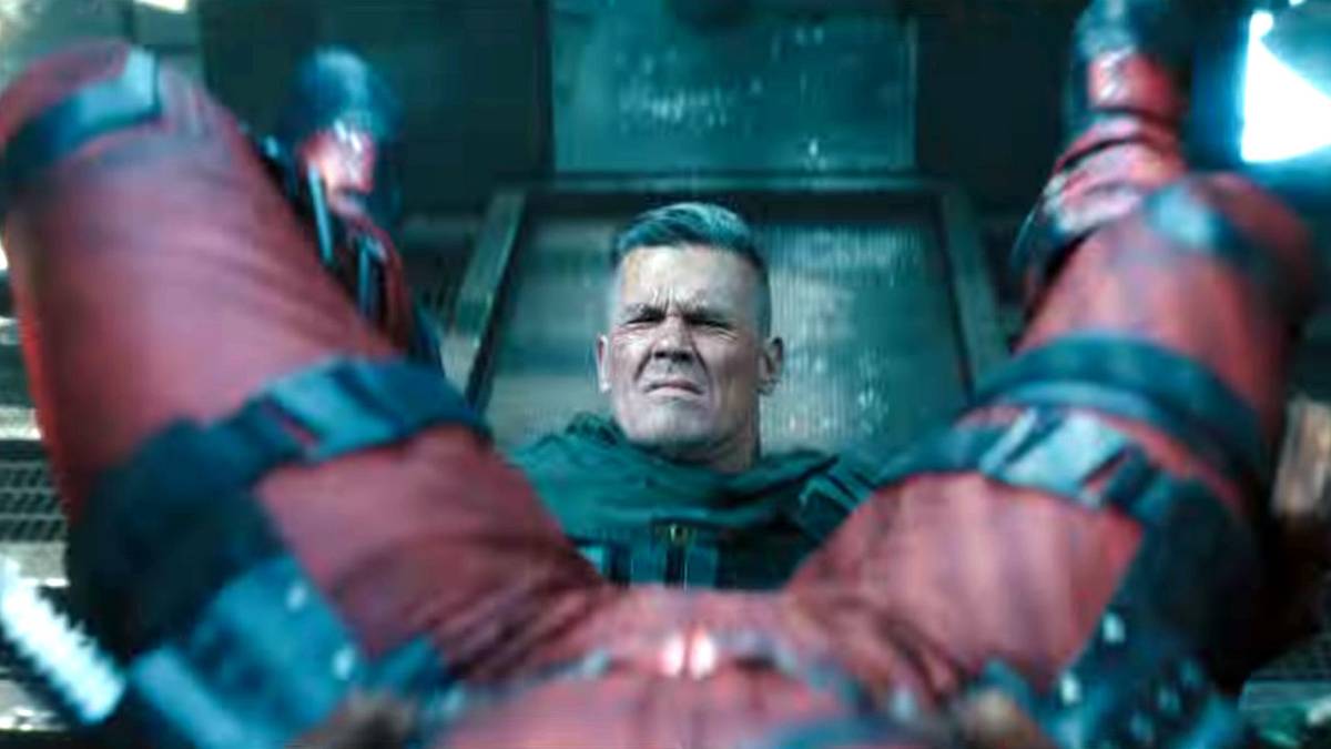 Deadpool 2 Final Trailer Breakdown: Everything You Missed