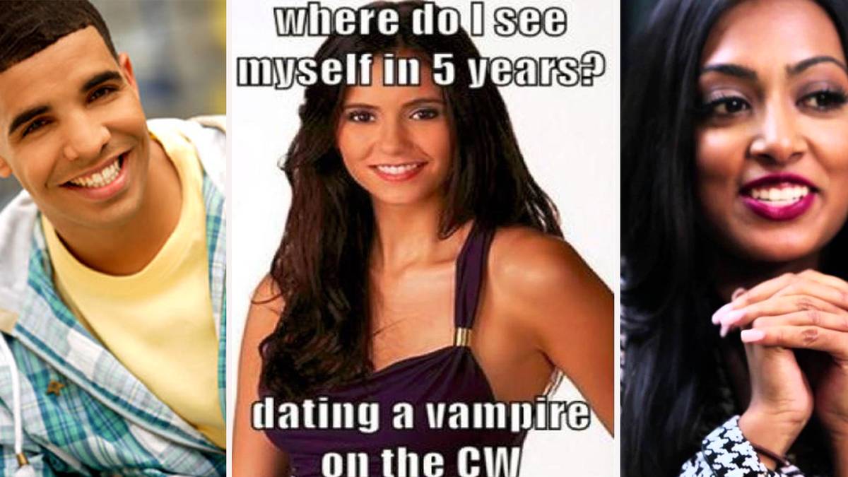 15 Degrassi Memes That Will Split Your Sides
