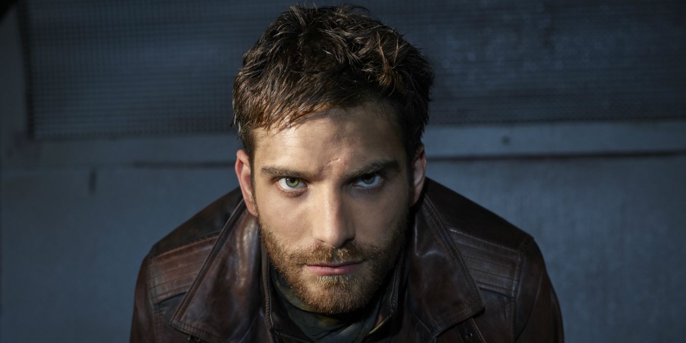 Agents of SHIELD Theory: Deke Will Change the Timeline