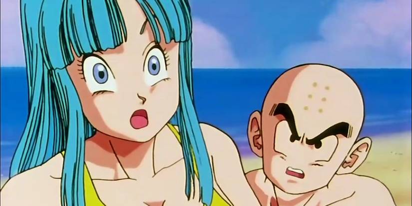 Dragon Ball: Every Relationship Ranked (& How Long They Lasted)