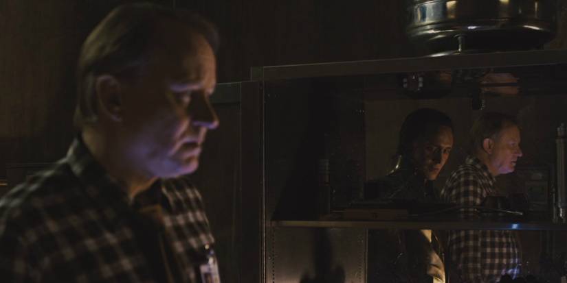 Erik Selvig’s 10 Best Quotes In The MCU