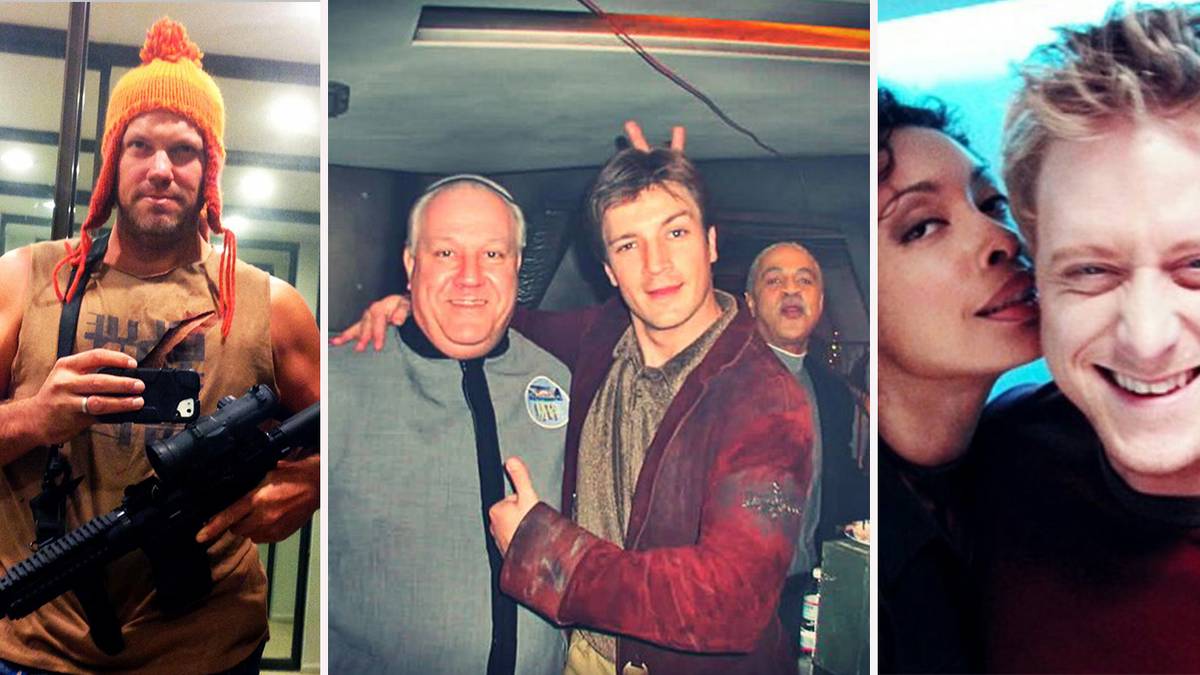 20 Things About Firefly Only True Fans Know
