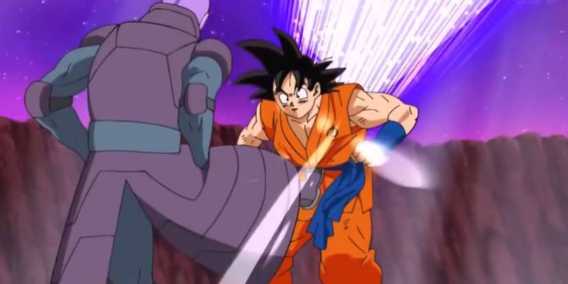 Dragon Ball: The 10 Best Tournaments, Ranked