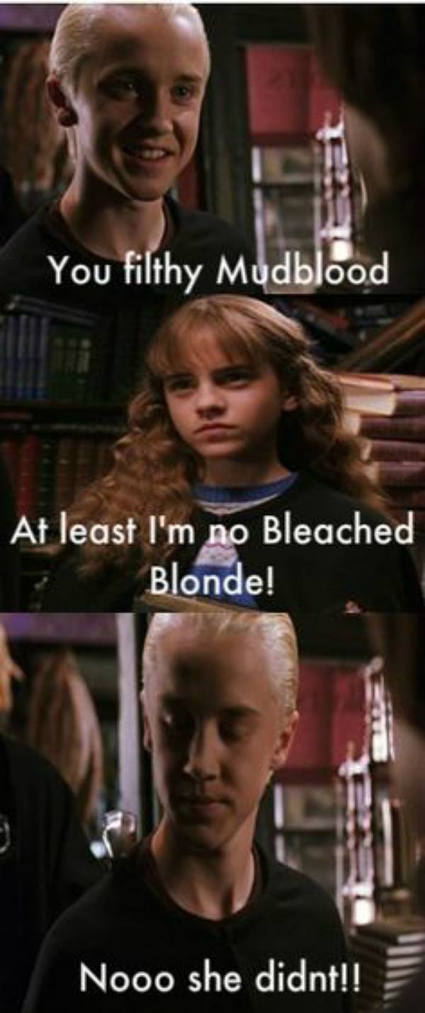 Harry Potter: 10 Hilarious Hermione Memes Only True Fans Will Understand