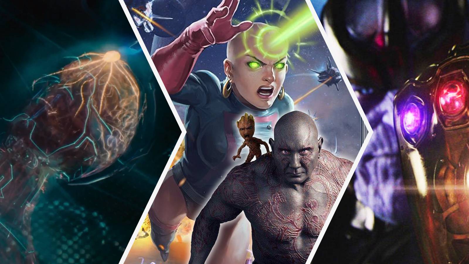 Things You Didn't Know About the Mind Stone