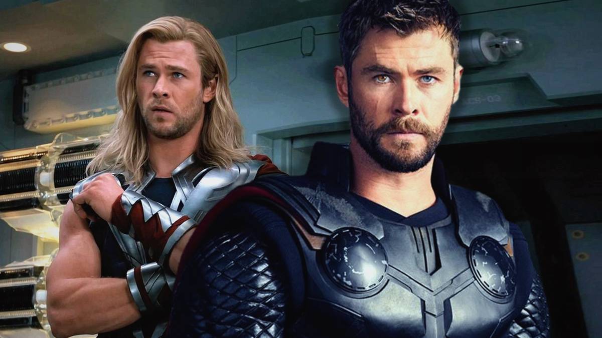 INFINITY WAR Fixes Plot Hole From The First Avengers Movie