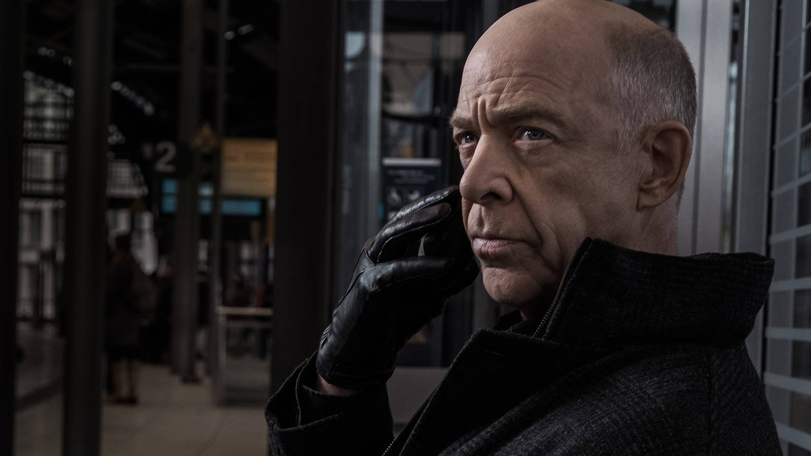Counterpart Season 1 Finale Review