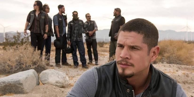 Mayans M.C. Season 5 Trailer: Final Ride For Sons Of Anarchy Spinoff