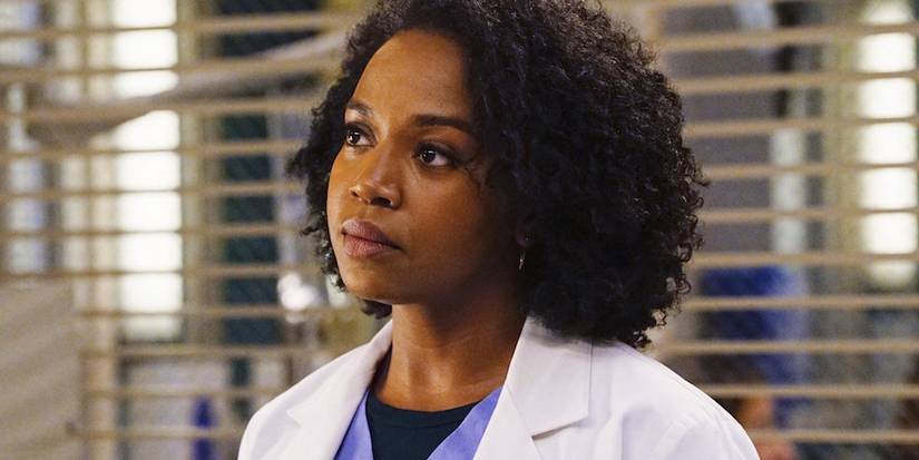 Grey's Anatomy: 8 Of The Worst Reasons Couples Broke Up