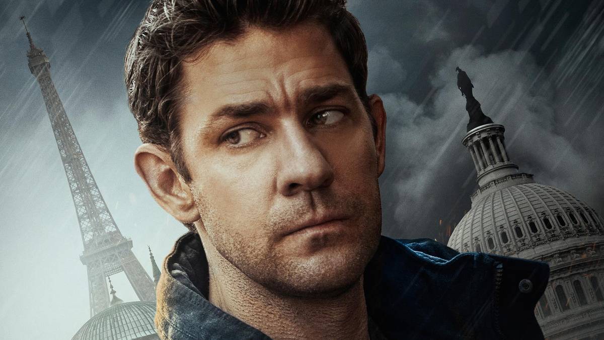 Why The Jack Ryan Show Isn’t Based On Specific Tom Clancy Books