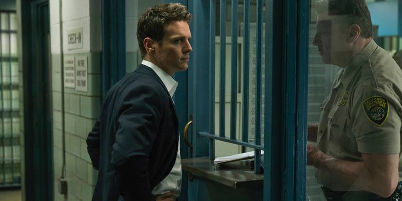 Netflix’s Crime Drama Masterpiece Cancelation Still Hurts 4 Years Later