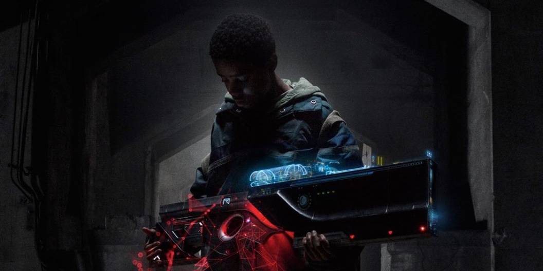 Watch The Official Trailer For Kin