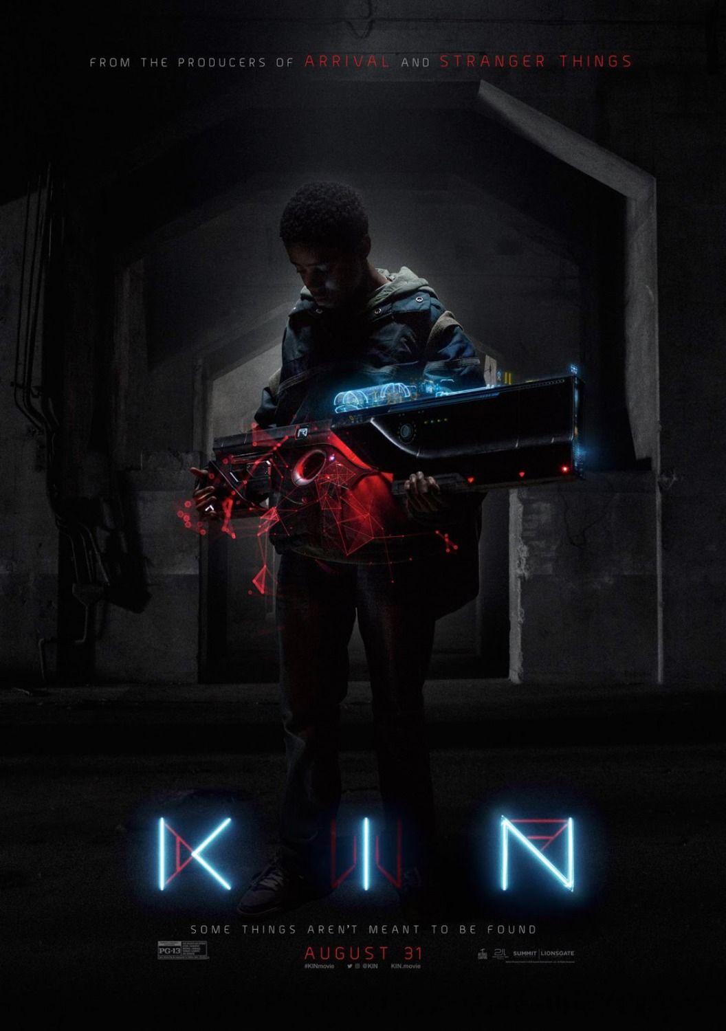 kin Summary, Trailer, Cast, Where to Watch and More