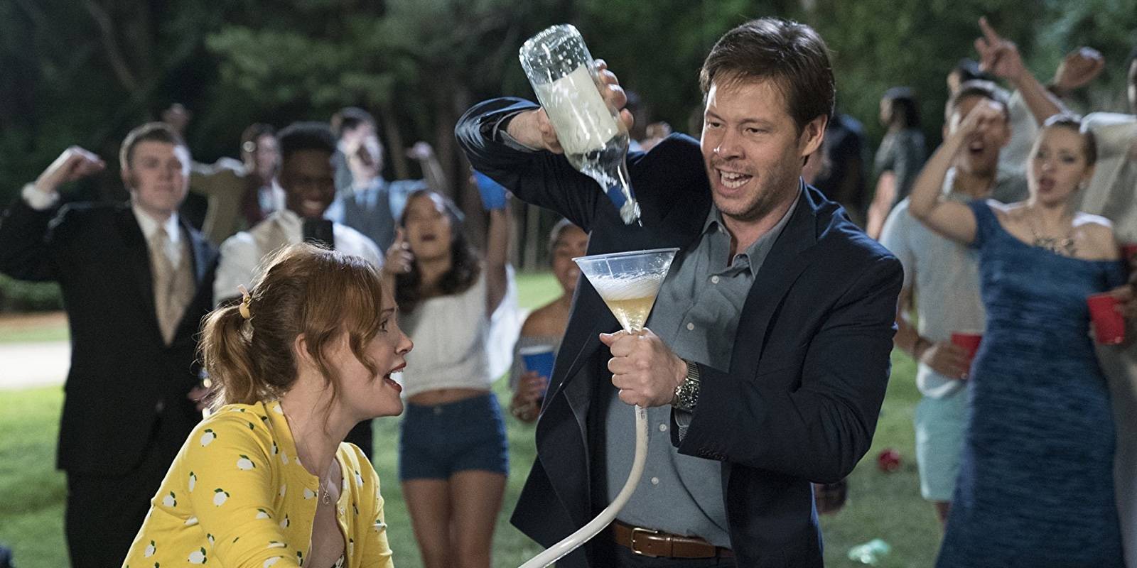 Ike Barinholtz Interview: Blockers