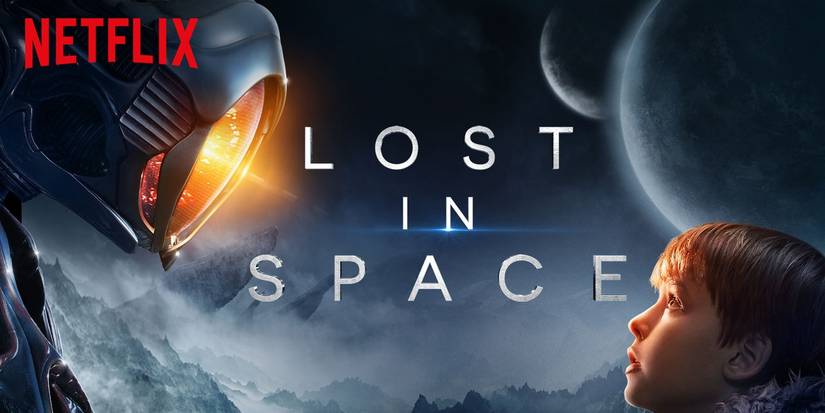 Lost in Space: Biggest Changes Netflix Made To Original Series