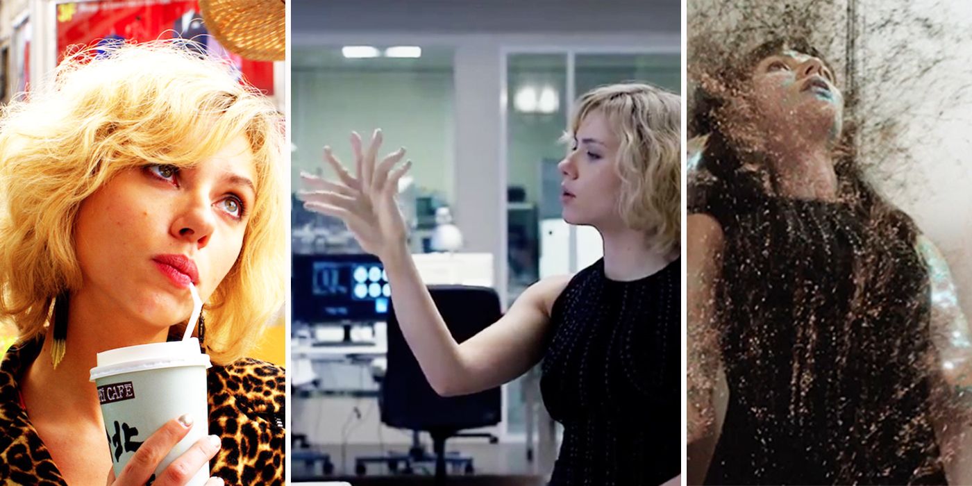 Lucy Ending Explained