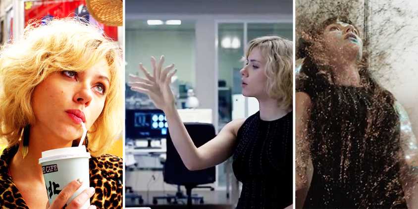 Lucy Ending Explained