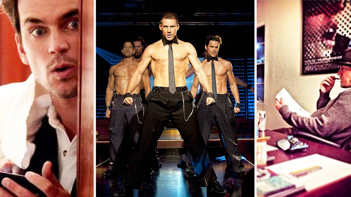 15 Behind-The-Scenes Secrets About Magic Mike Movies