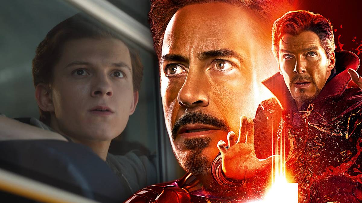 Avengers: Infinity War Fixes Marvel’s Broken Timeline