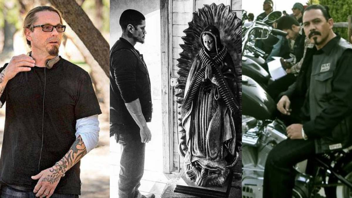 Sons of Anarchy: 15 Things Only True Fans Know About The Mayans