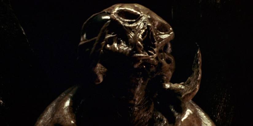 Every Mimic Movie Ranked, Worst To Best