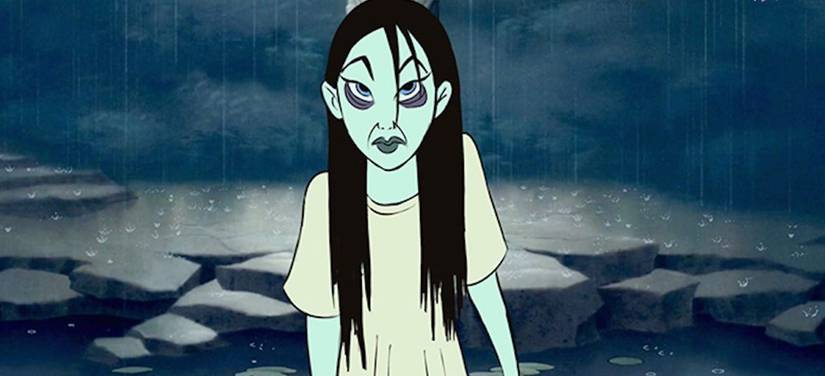 16 Wicked Disney Princesses Redesigned As Villains