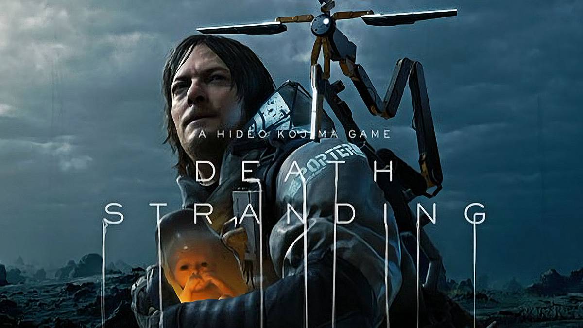 Death Stranding Release Date, Trailer, News, & Rumors