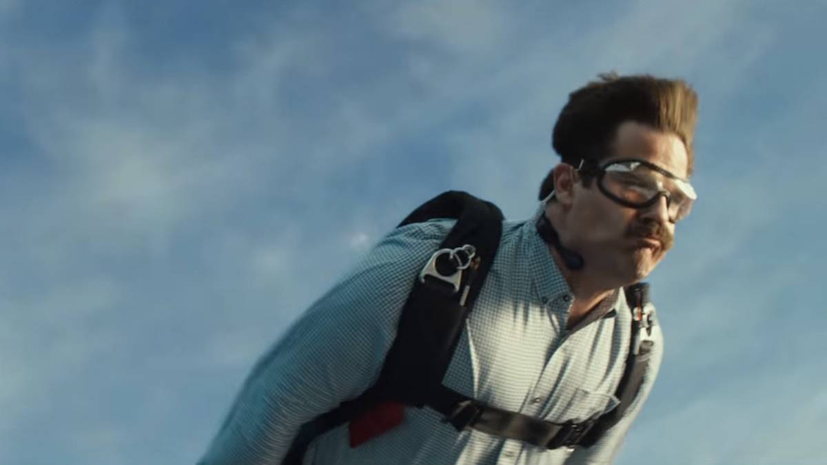 Deadpool 2 & X-Force's Peter Gets a Twitter Account