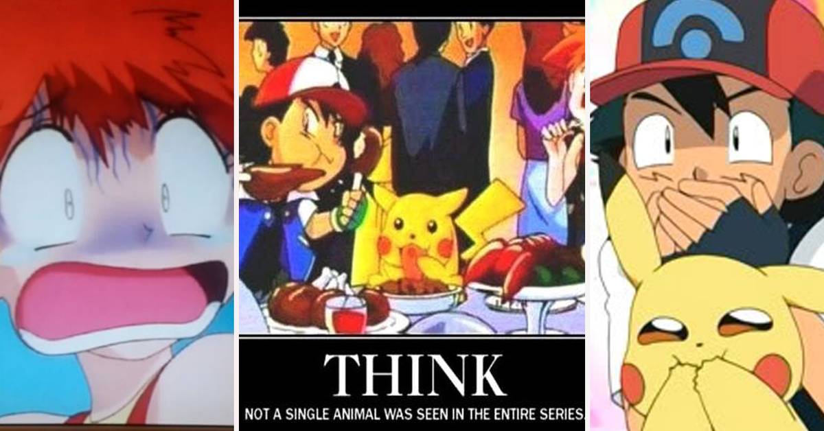 Pokemon Collection Memes The Best Pokemon Memes I Ever Seen | Pokémon