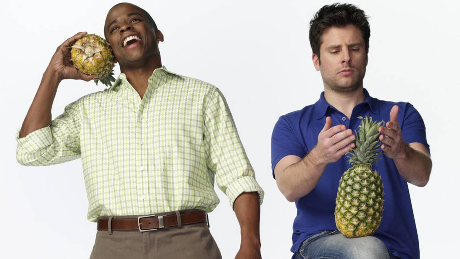 Psych: The 5 Best (And 5 Worst) Episodes